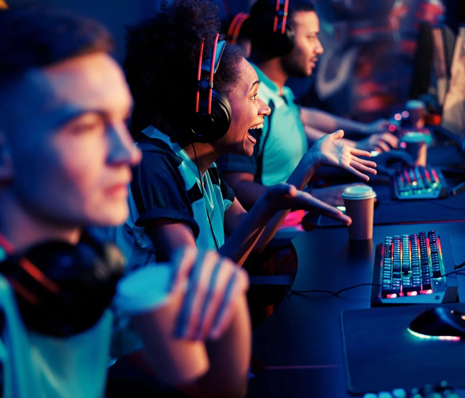 eGame Studio: Best Live Streaming & Esports Software eGame Studio: Best Live Streaming & Esports Software